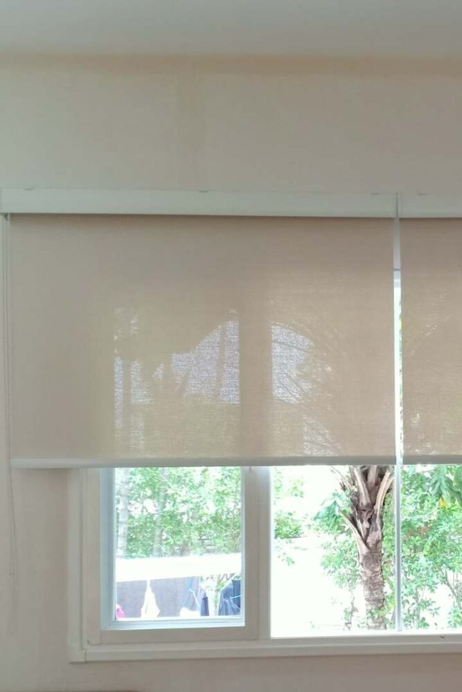 Estores screen a medida Translúcidos - Envíos 24H