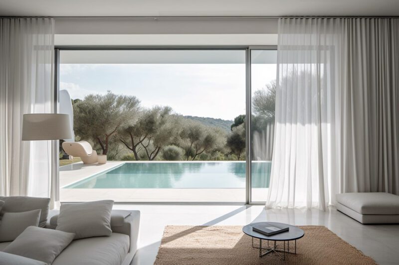 Cortinas Encuentra diseños exclusivos de calidad | Luxol